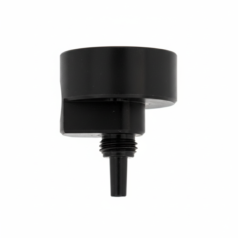 FLUID BODY ACETAL: 752 SERIES